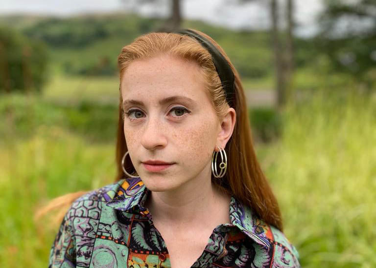 Earrings – Rosalind Adams trading as Inplico Design