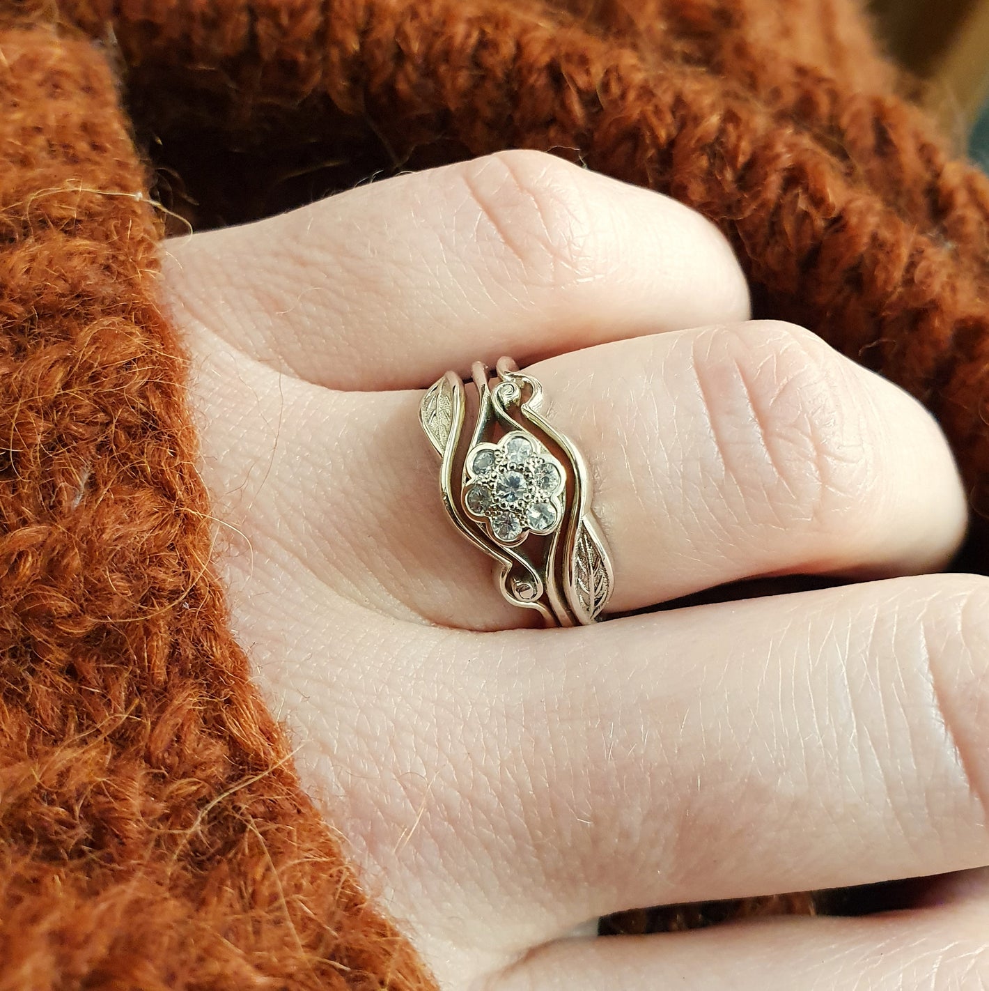 Remodelling and Bespoke – Rosalind Adams trading as Inplico Design