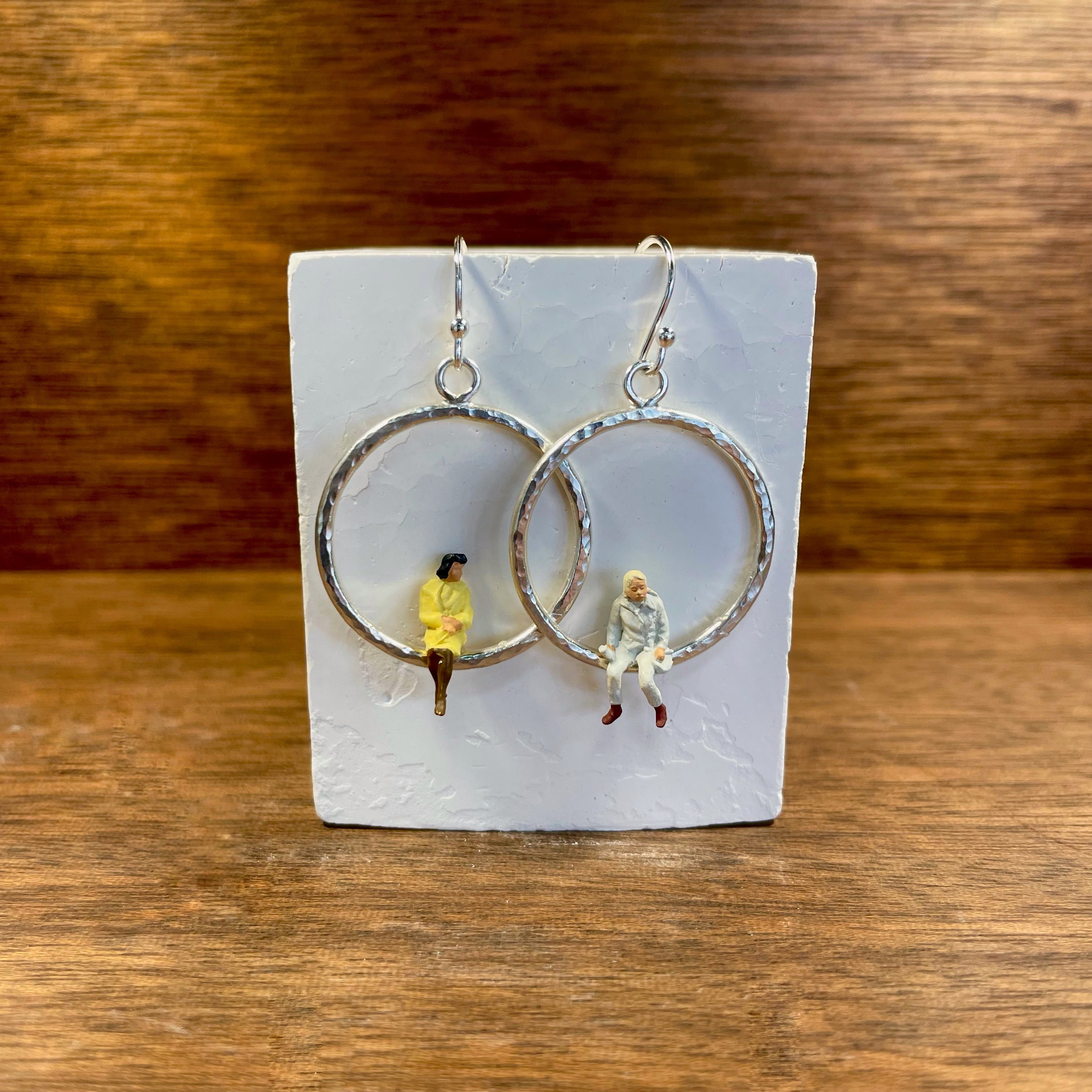 Edith + Susan – Rosalind Adams trading as Inplico Design